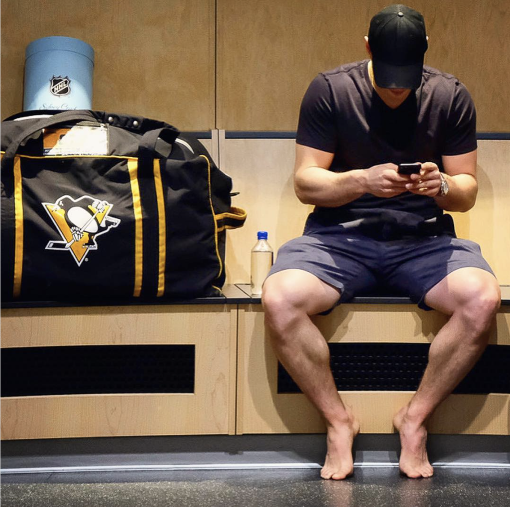 3 Tips to Get Your Legs in Shape for Hockey? - Hockey Strong